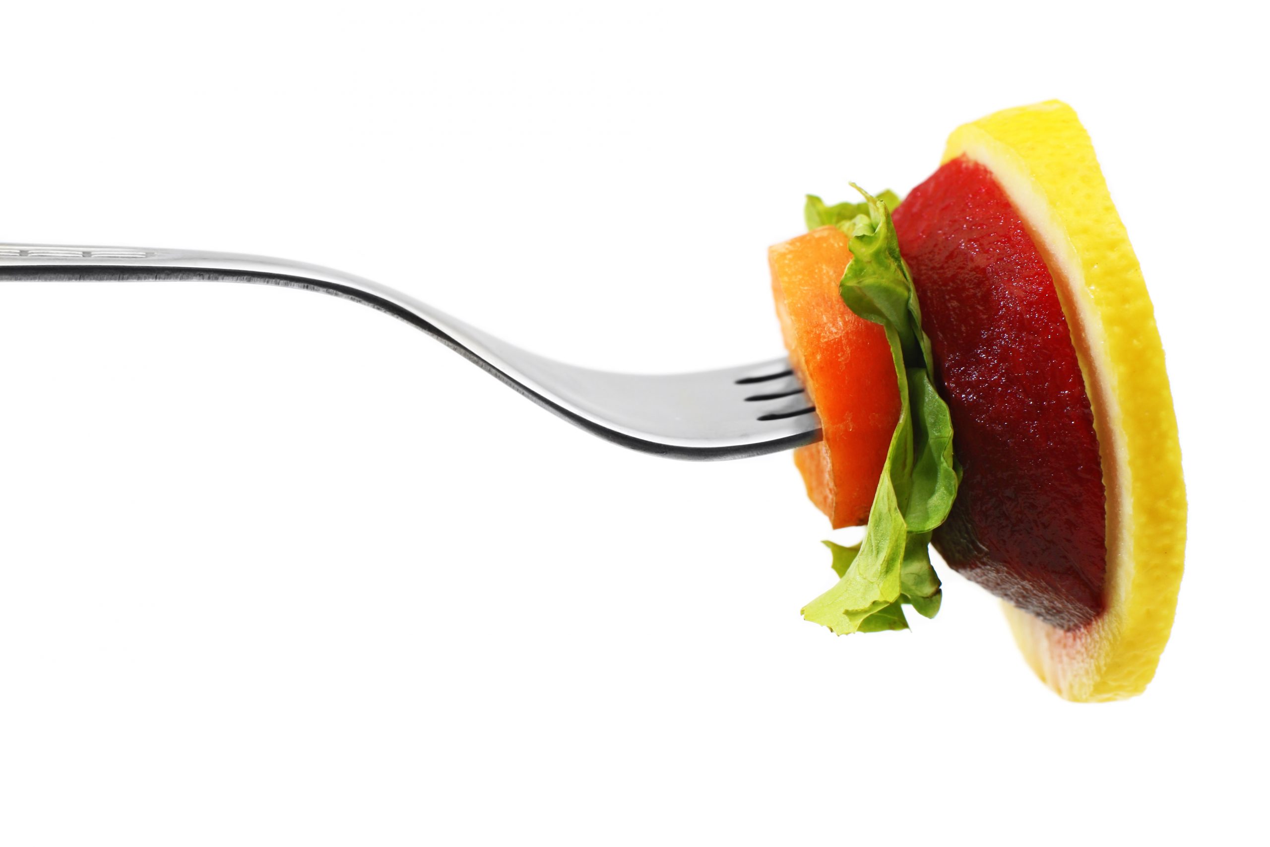 Live from the Hazon Food Conference! - Jews Eat Veggies